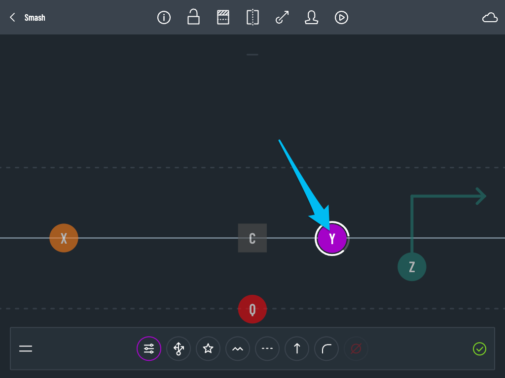Use Templateskeyboard Shortcuts To Quickly Apply Routes True Support
